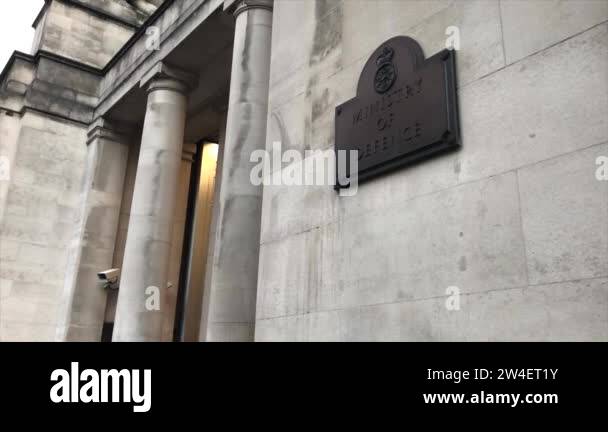 Ministry of defence office Stock Videos & Footage - HD and 4K Video ...