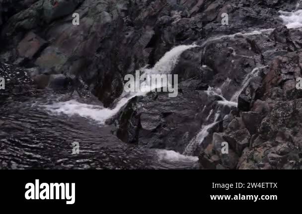 Volcano rock falls Stock Videos & Footage - HD and 4K Video Clips - Alamy