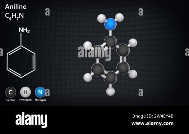 Benzenamine Stock Videos & Footage - HD and 4K Video Clips - Alamy
