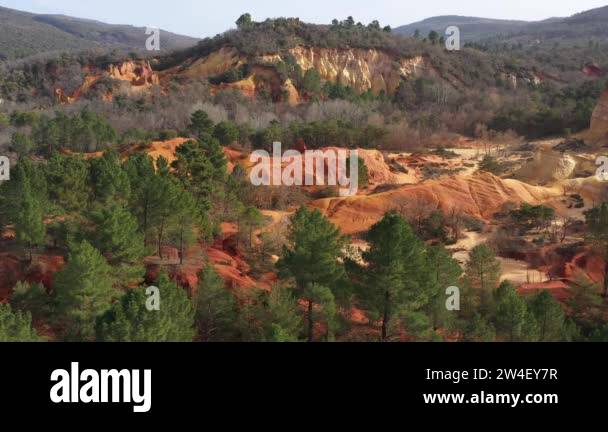 Ochre mine Stock Videos & Footage - HD and 4K Video Clips - Alamy