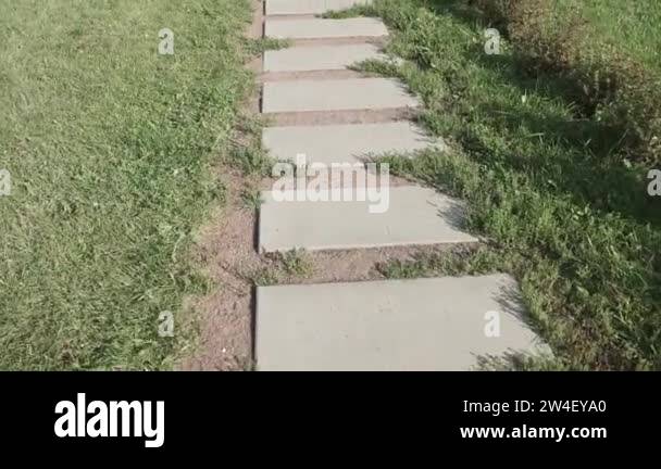 Pave path Stock Videos & Footage - HD and 4K Video Clips - Alamy