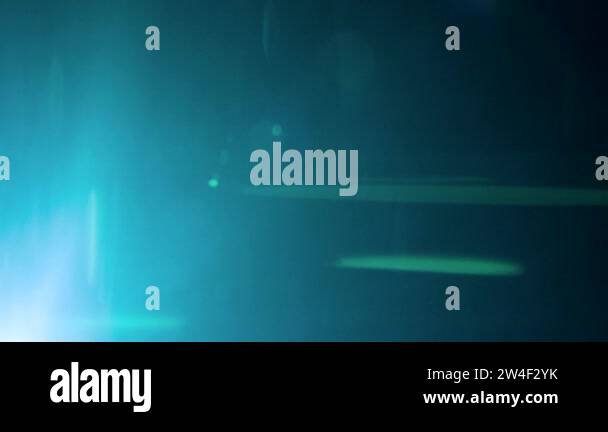 Anamorphic lens flare. FHD resolution lights background Stock Video ...