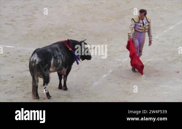 Matador Stock Videos & Footage - HD and 4K Video Clips - Alamy