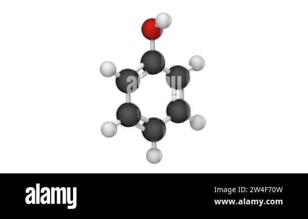 Hydroxybenzene (Carbolic acid, Phenylic acid). Used as a germicidal ...