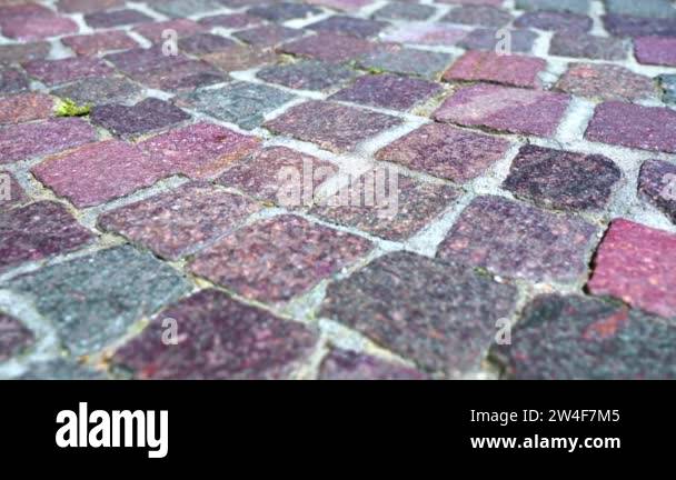 Brick road design Stock Videos & Footage - HD and 4K Video Clips - Alamy