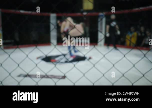 Knockout tournament Stock Videos & Footage - HD and 4K Video Clips - Alamy