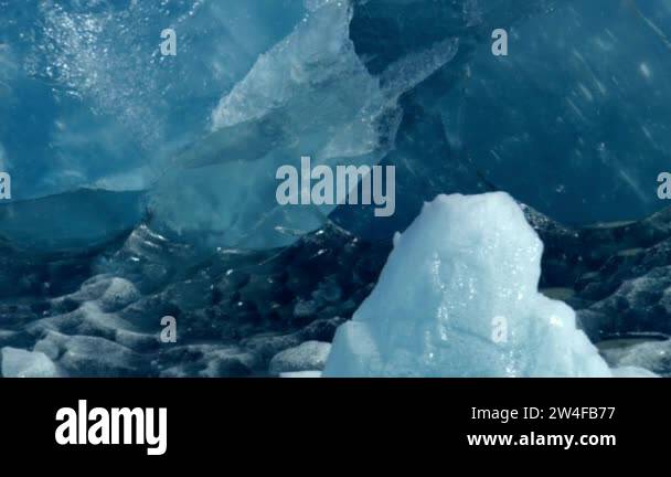 Ice iceberg antarctica antarctic Stock Videos & Footage - HD and 4K ...