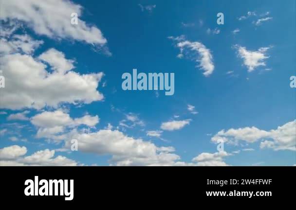 Beautiful blue sky with clouds background. Sky clouds. Sky with white ...