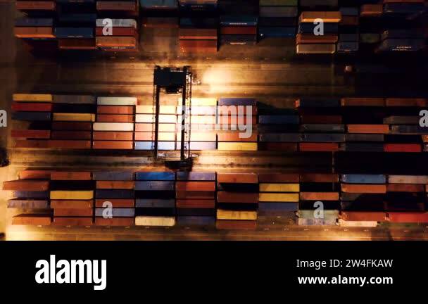 Harbor operation Stock Videos & Footage - HD and 4K Video Clips - Alamy