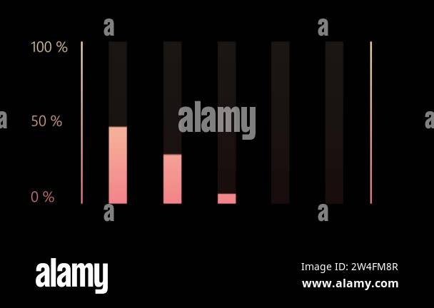 Graphs and Charts Showing Data Visualizations and Information ...