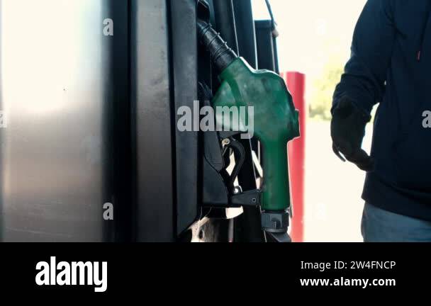 Green fuel nozzle fill Stock Videos & Footage - HD and 4K Video Clips ...