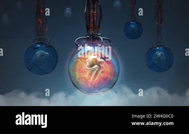 Pod system Stock Videos & Footage - HD and 4K Video Clips - Alamy