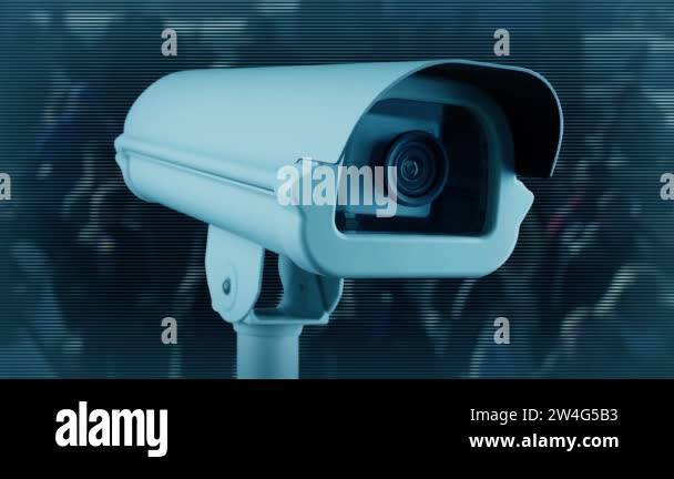 Watches and surveillance camera Stock Videos & Footage - HD and 4K ...