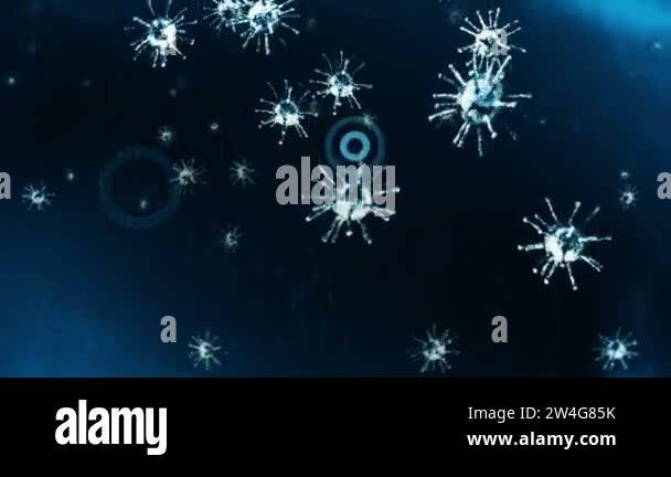 Healthcare protection shield. Medical immune system concept. Bacteria ...