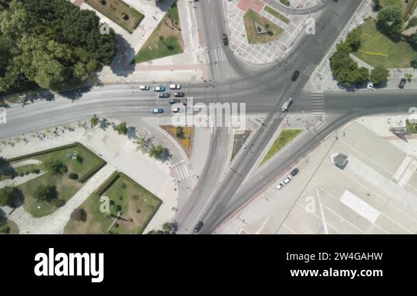 Chanth square aerial Stock Videos & Footage - HD and 4K Video Clips - Alamy