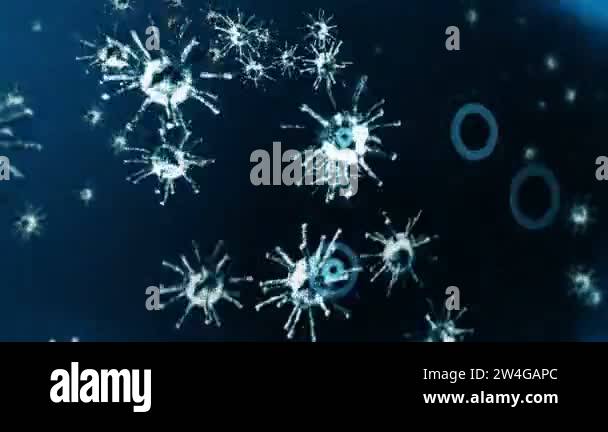 Healthcare protection shield. Medical immune system concept. Bacteria ...