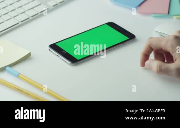 Green screen mobile phone landscape Stock Videos & Footage - HD and 4K ...