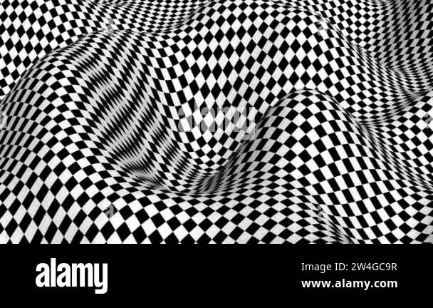 Checkerboard tile floor Stock Videos & Footage - HD and 4K Video Clips ...