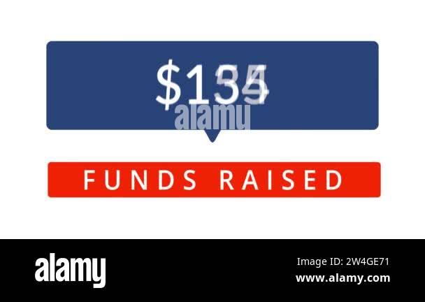 Money raised Stock Videos & Footage - HD and 4K Video Clips - Alamy
