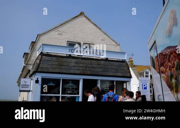 Cornish wear Stock Videos & Footage - HD and 4K Video Clips - Alamy