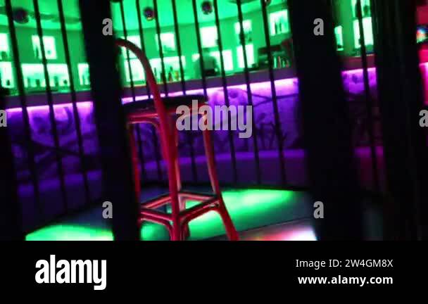 Cage dancer Stock Videos & Footage - HD and 4K Video Clips - Alamy