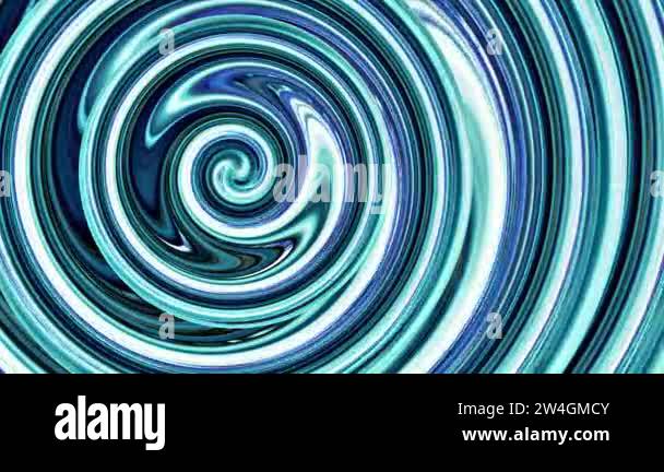 Seamless looping animation abstract retro background. Elegant and ...