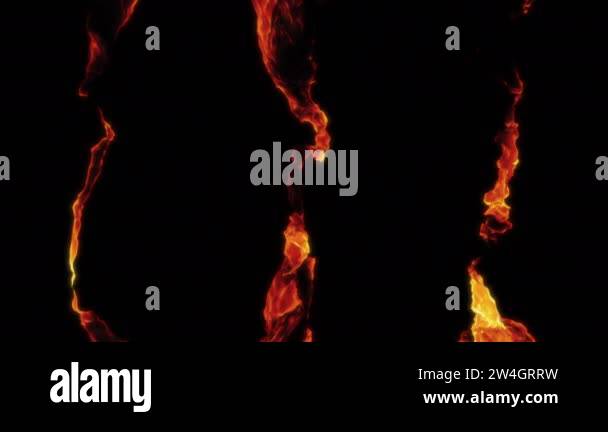 Fire ribbon Stock Videos & Footage - HD and 4K Video Clips - Alamy