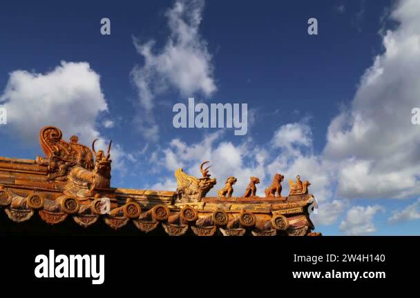 Temple yonghe Stock Videos & Footage - HD and 4K Video Clips - Alamy