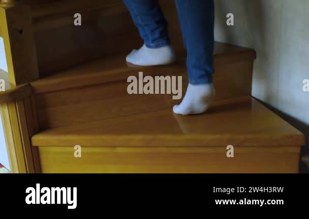 White socks and feet up Stock Videos & Footage - HD and 4K Video Clips ...