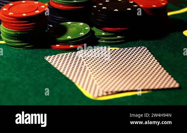 Hide cards Stock Videos & Footage - HD and 4K Video Clips - Alamy