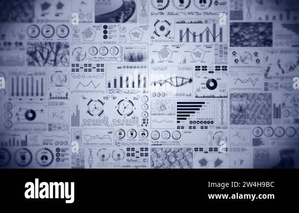 Modern medical health care concept. Futuristic examination with health ...