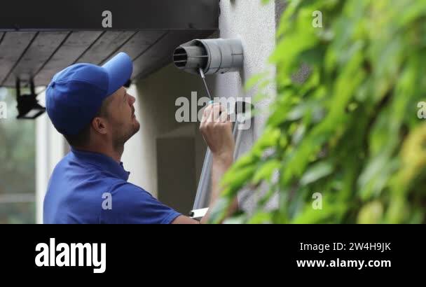 Boiler flue Stock Videos & Footage - HD and 4K Video Clips - Alamy