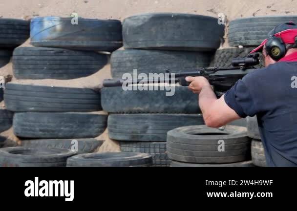 Sniper sound Stock Videos & Footage - HD and 4K Video Clips - Alamy