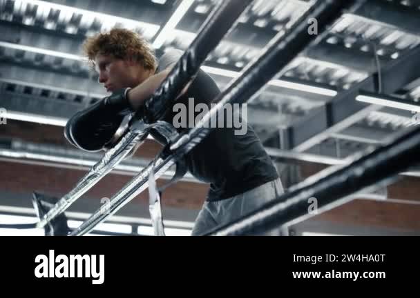 Sportsman winner in sport Stock Videos & Footage - HD and 4K Video ...