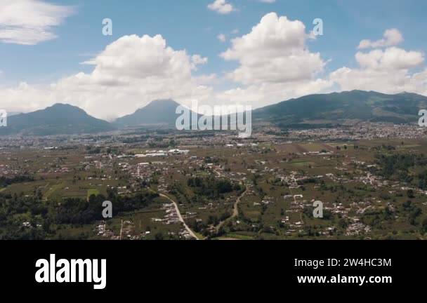 Mountain villages guatemala Stock Videos & Footage - HD and 4K Video ...