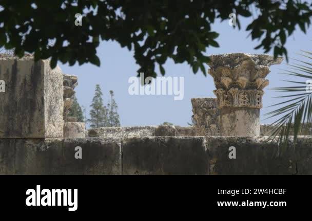 Column ruins Stock Videos & Footage - HD and 4K Video Clips - Alamy