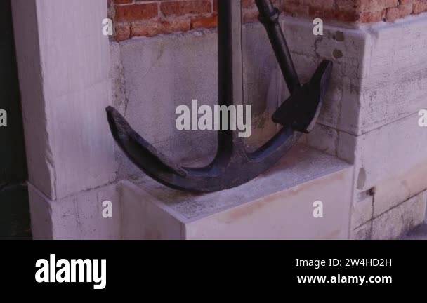 Anchor stands Stock Videos & Footage - HD and 4K Video Clips - Alamy