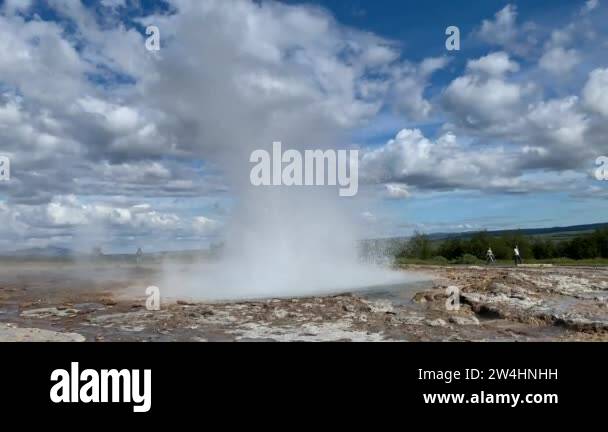 Haukadalur valey Stock Videos & Footage - HD and 4K Video Clips - Alamy