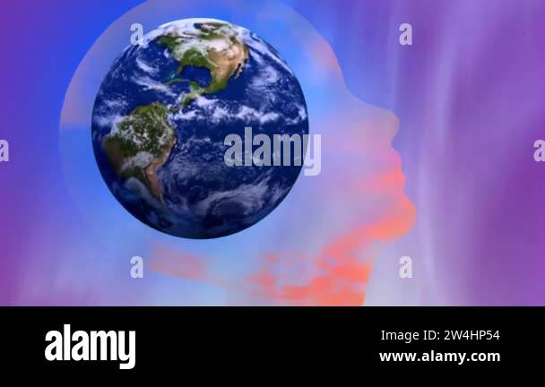 Earth planet in human Stock Videos & Footage - HD and 4K Video Clips ...