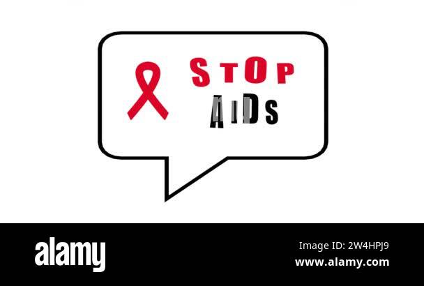 Hiv information Stock Videos & Footage - HD and 4K Video Clips - Alamy