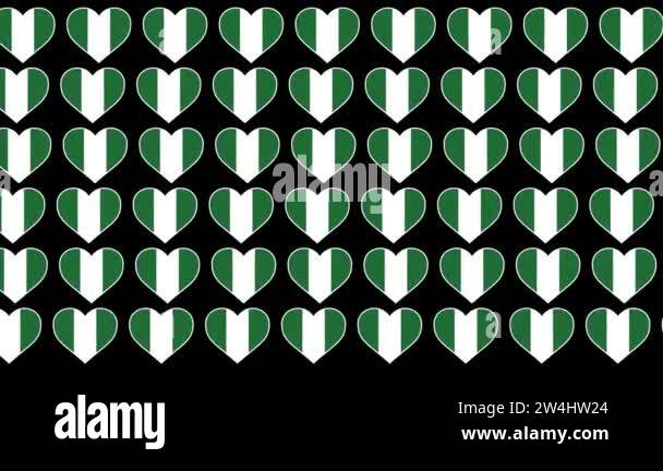 Nigeria pattern Stock Videos & Footage - HD and 4K Video Clips - Alamy
