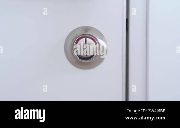 Horizontal door lock Stock Videos & Footage - HD and 4K Video Clips - Alamy