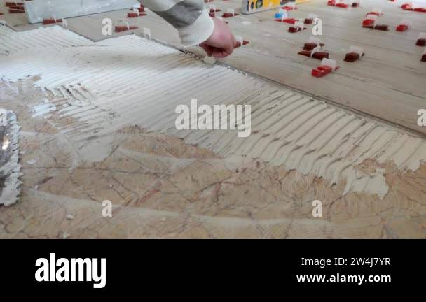 Tile alignment Stock Videos & Footage - HD and 4K Video Clips - Alamy