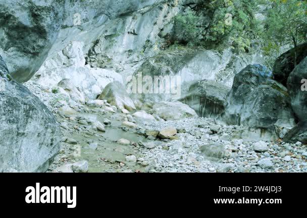 River bed shingle Stock Videos & Footage - HD and 4K Video Clips - Alamy