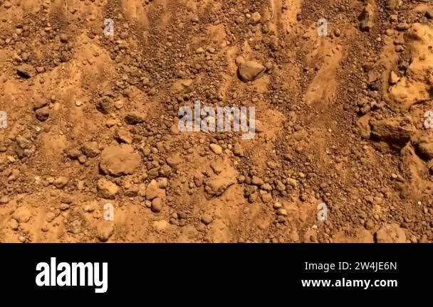 Red earth texture Stock Videos & Footage - HD and 4K Video Clips - Alamy