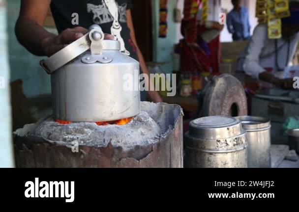 Man boiling Stock Videos & Footage - HD and 4K Video Clips - Alamy