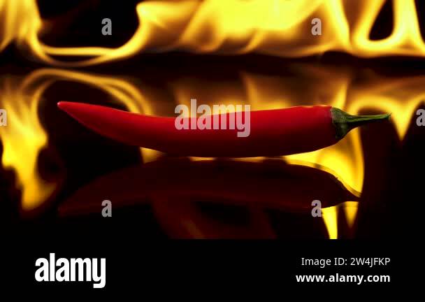 Burn pepper Stock Videos & Footage - HD and 4K Video Clips - Alamy