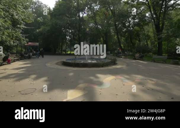 Kiseleff park Stock Videos & Footage - HD and 4K Video Clips - Alamy
