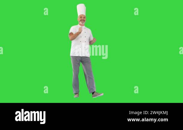 Dancing male chef on Stock Videos & Footage - HD and 4K Video Clips - Alamy