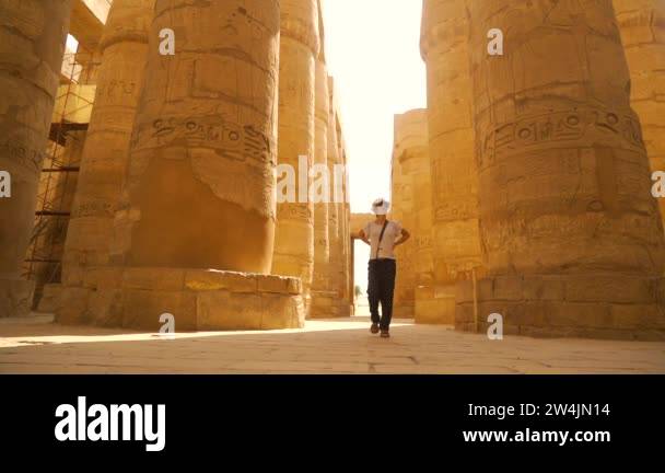 Indigenous african egyptian woman Stock Videos & Footage - HD and 4K Video Clips - Alamy